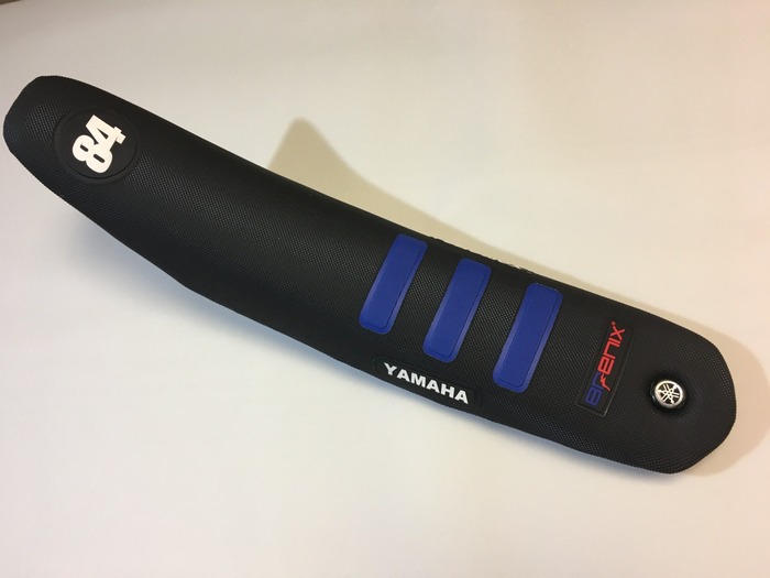 YAMAHA :: brenix®