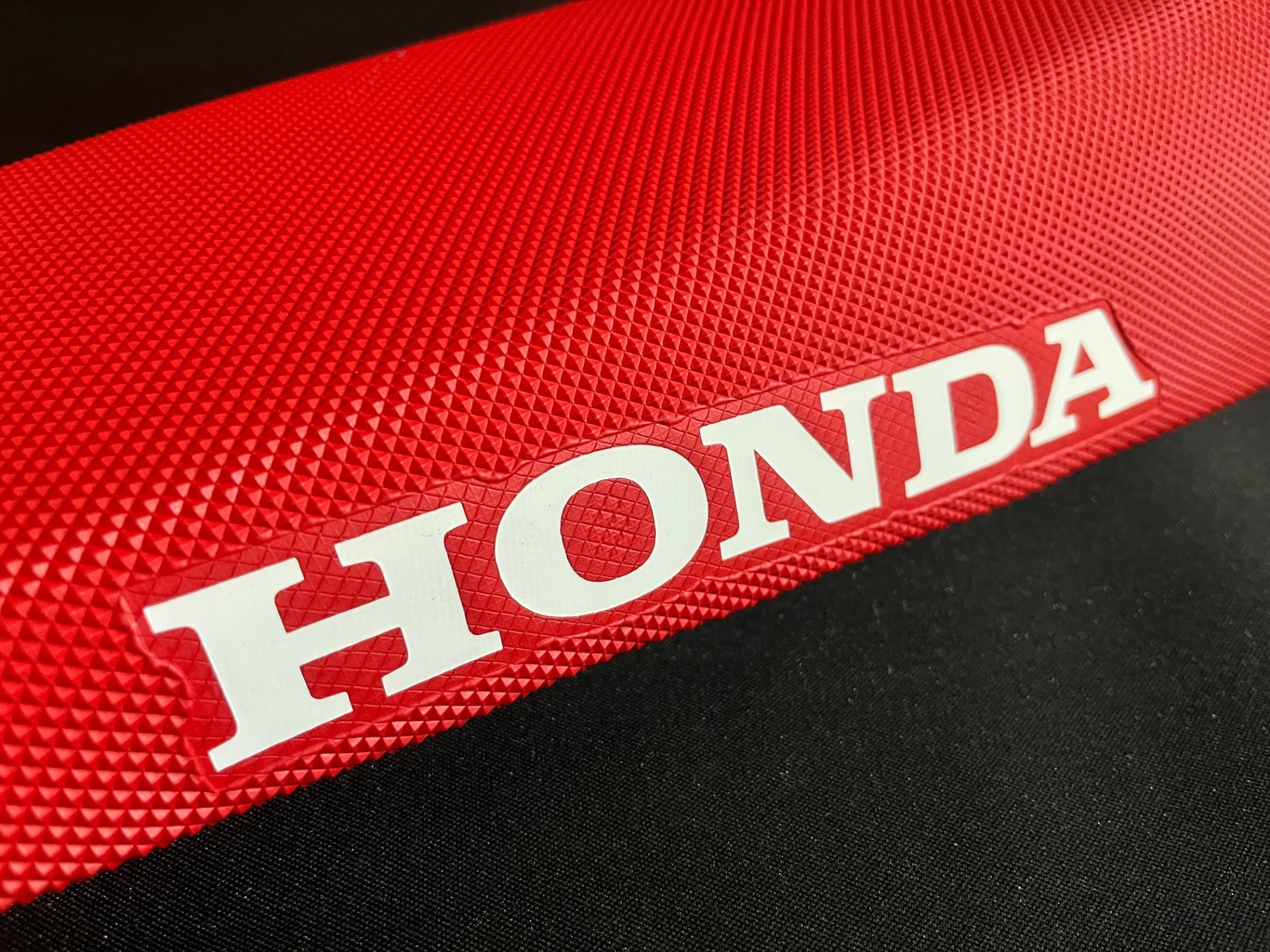 HONDA :: brenix®