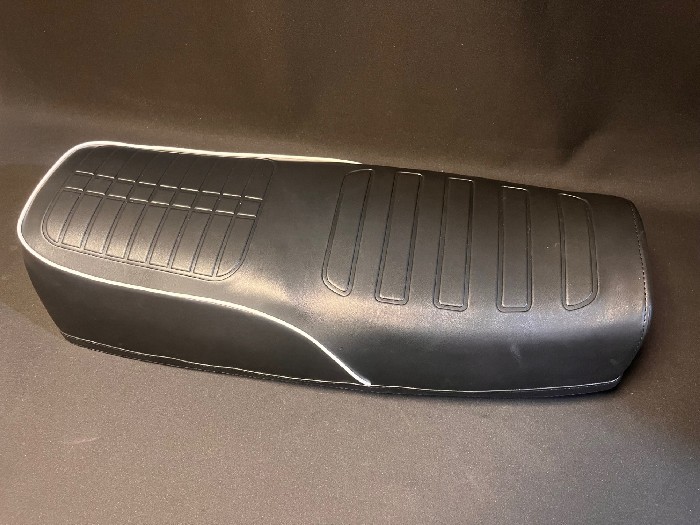 Potah Jawa 350 / 634 Konopnice :: brenix®